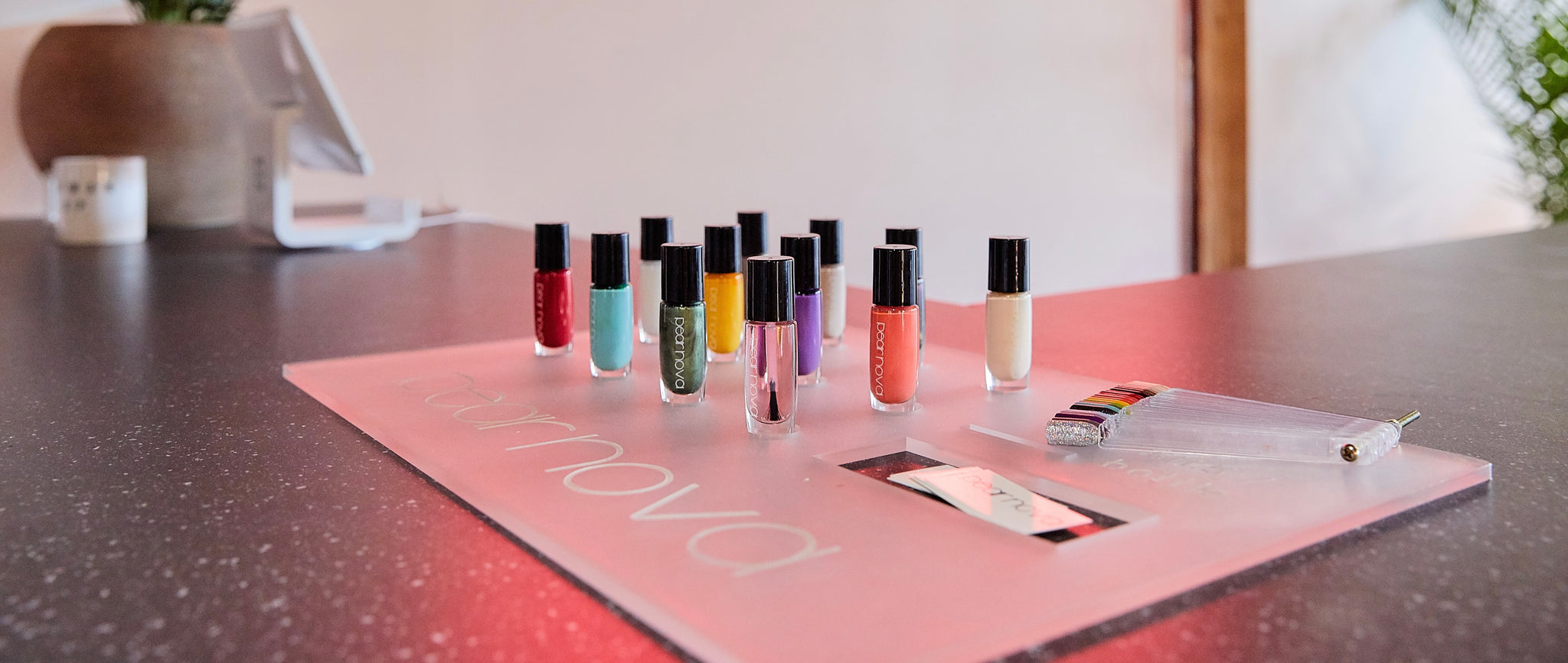Spring Clean Your Nail Polish Collection: Tips for Decluttering, Organ